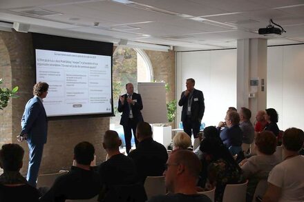 Landelijke Vereniging Lokale Belastingen (LVLB)